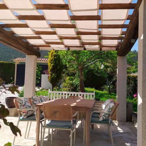 Lonas Para Pergolas