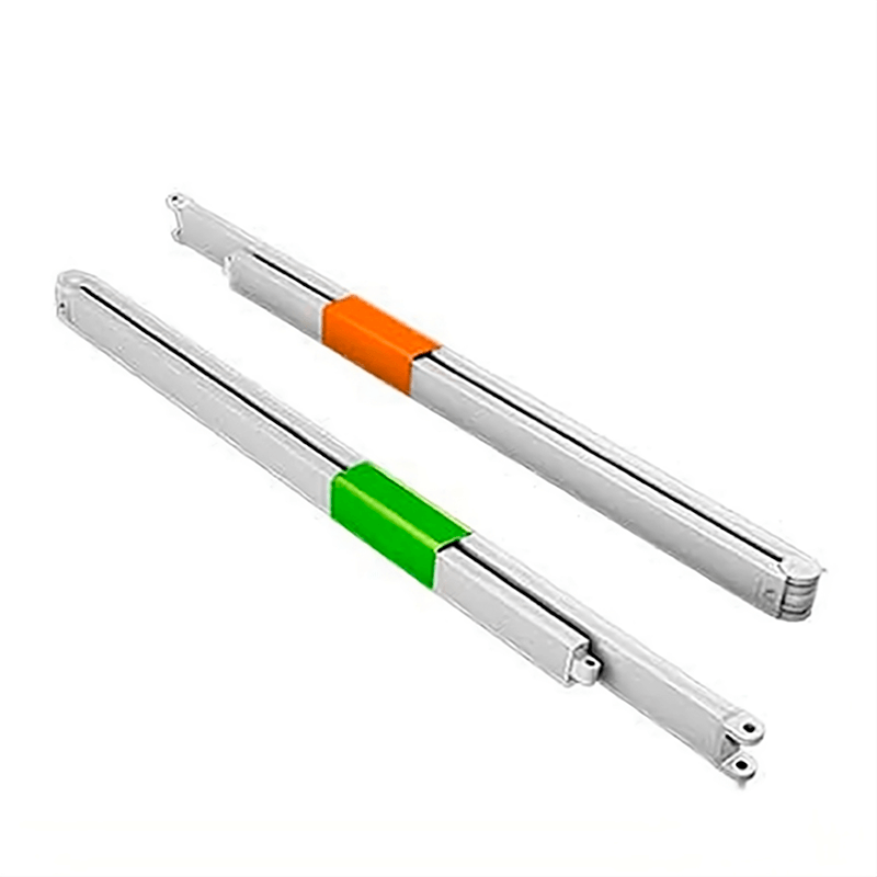 Juego de brazos extensibles ILEX